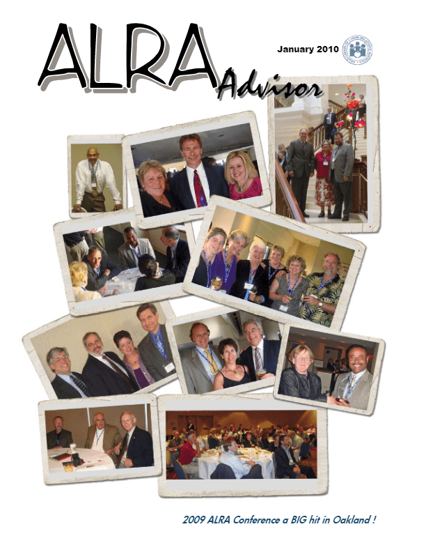 Newsletter | Association of Labor Relations Agencies – ALRA